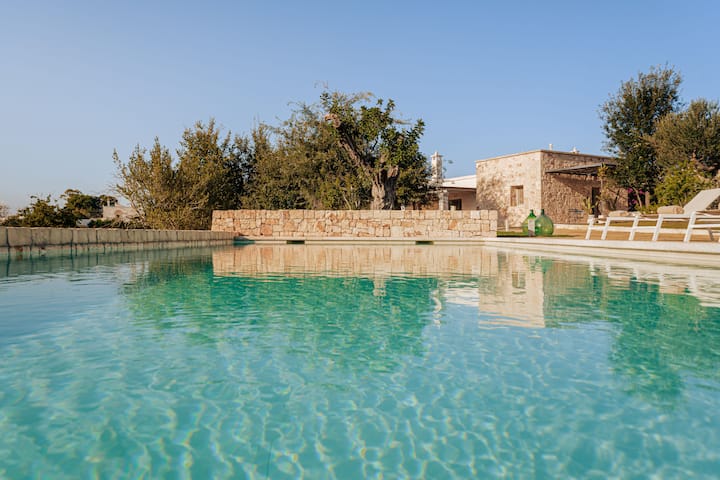 Opuntia Trulli E Lamie 10, Emma Villas - Polignano a Mare