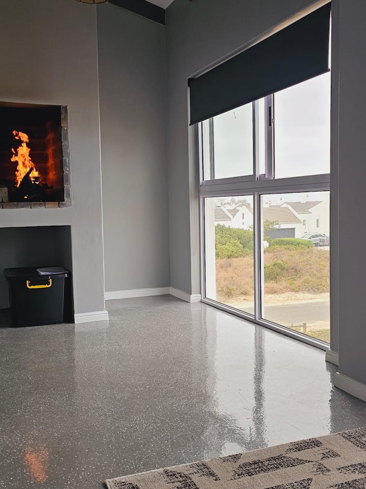 Luxury Spot With Ocean Views - Saint Helena Bay