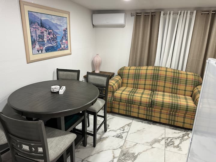 Moderno Estudio Privado Cerca Del Strip Y Airport - Las Vegas