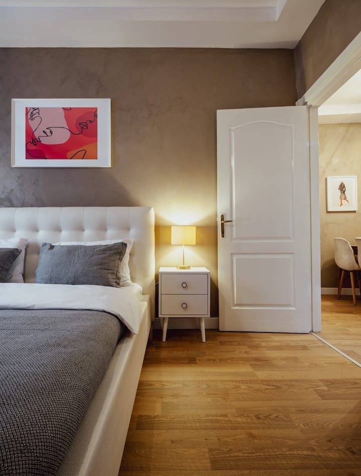 Cosy In The Heart Of Istanbul - (2) - Sancaktepe