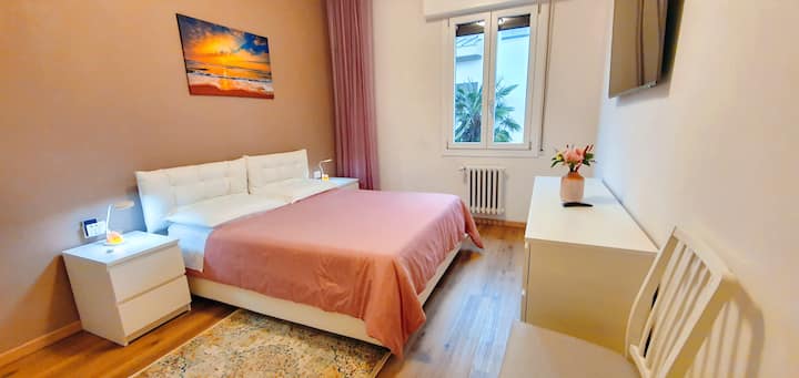 Casa Raffaello Mo 1 |Ac| Wifi| - Modena