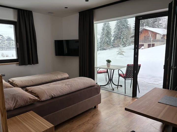 Mini Appartement With Kitchen - Val Gardena