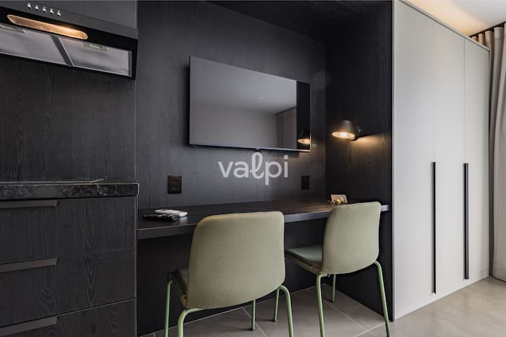 Studio Go24 Completo Bairro Auxiliadora- Go241310 - Porto Alegre