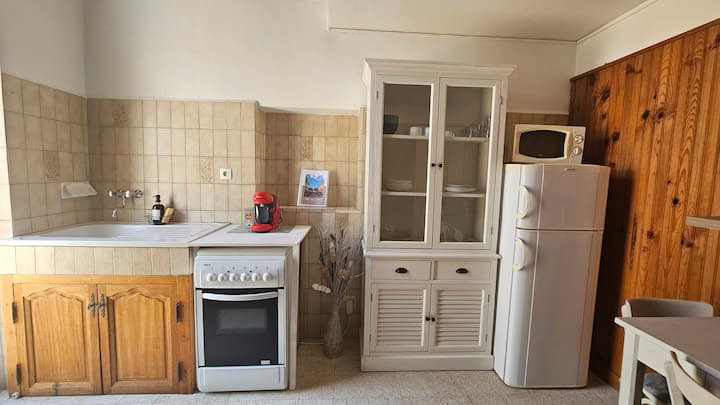 Appartement Le Muy - La Motte