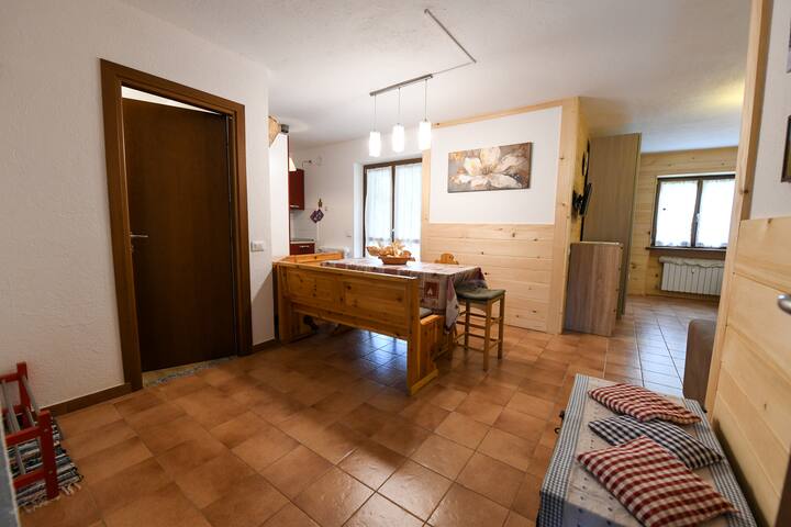Appartamento La Valeille - Cogne