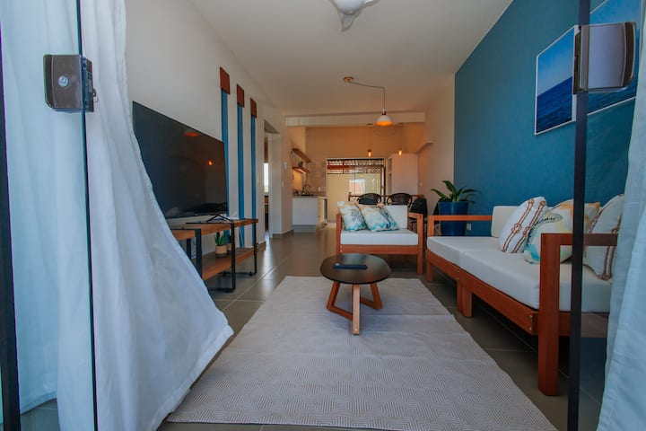 Novíssimo Apartamento Em Itapoá - Itapoá