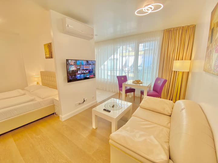 Vienna International Apartments - Wenen