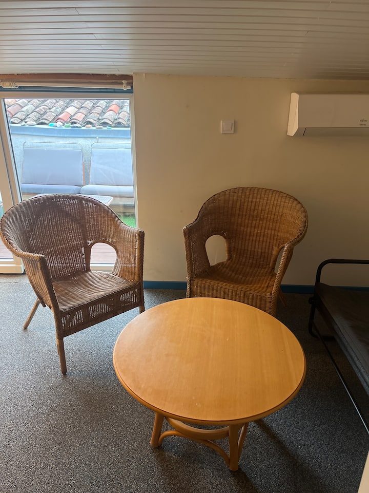 Logement Familial ÉTage Privatif - Talence