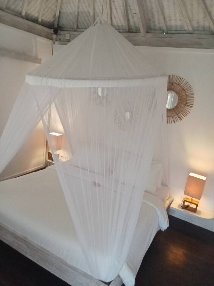Private Pool Villa Resort - Gili Meno - Gili-Inseln