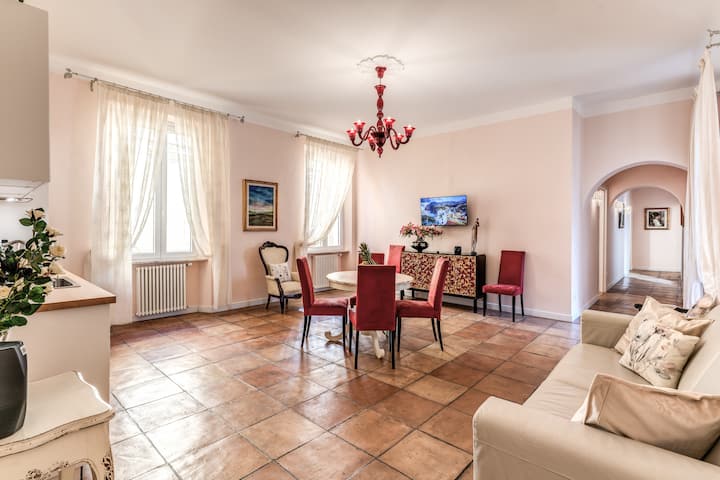 Collina Holiday Inn - روما