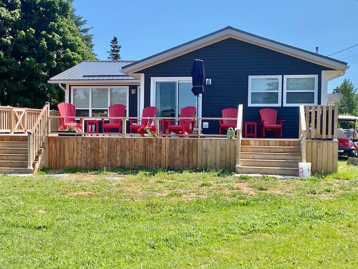 Stanhope Beach & Golf! - Île-du-Prince-Édouard