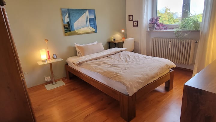 Cosy Room In Munich Thalkirchen - Munich