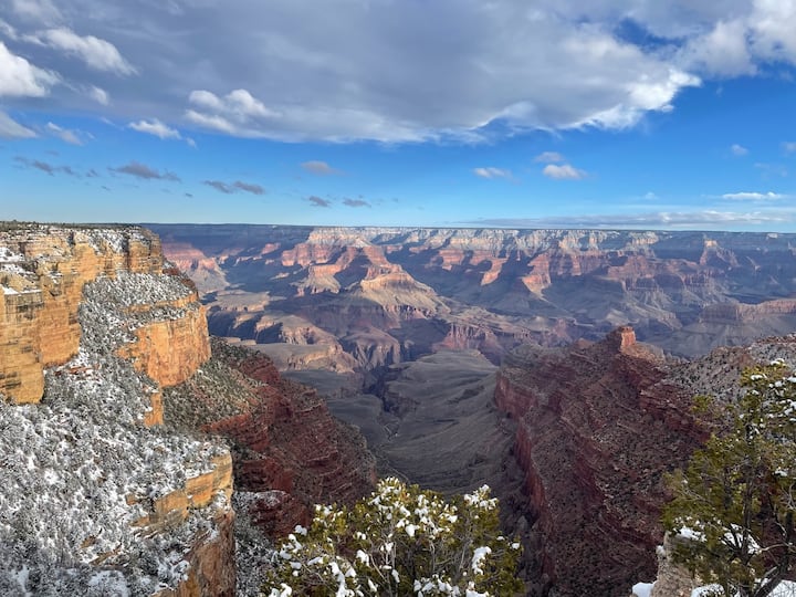 Grand Canyon National Park, Glamping Camping Tours - Goodyear, AZ