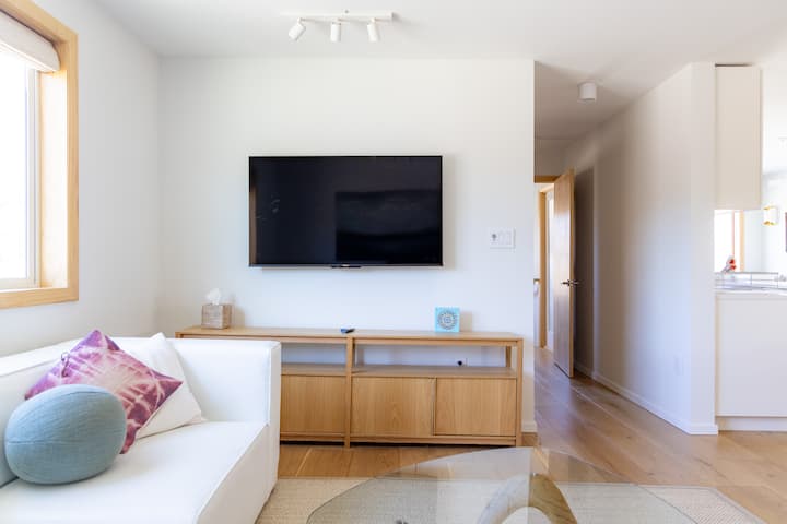 Riverview Apt In Town Center - Livingston Manor, NY