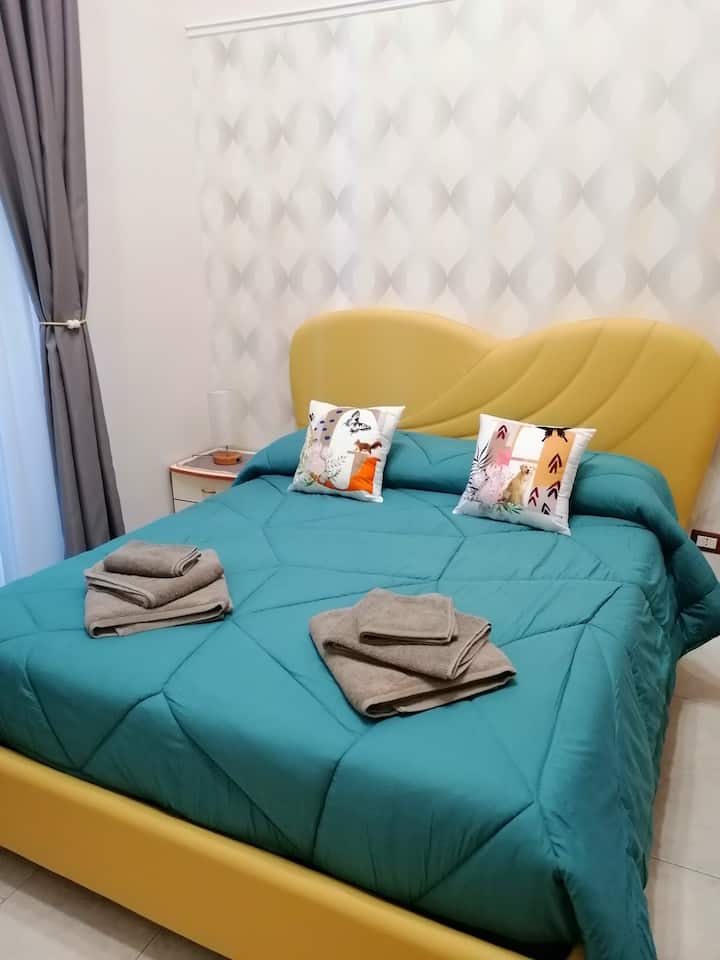 Giovy's House - Napoli Centro - Napoli