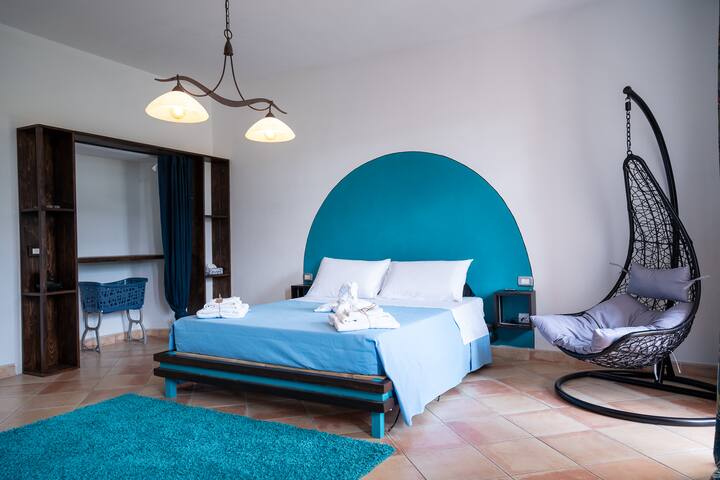 Tenuta Frasassi - Fabriano