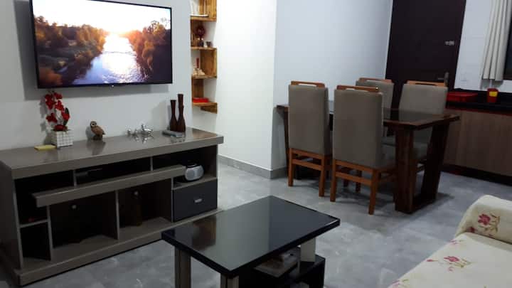 Casa Para Curtir A Praia! - Brazil