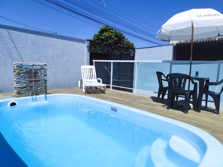 Casa Paraíso - Puerto Iguazú
