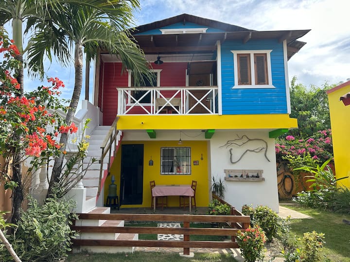 La Casita Guesthouse - Punta Cana