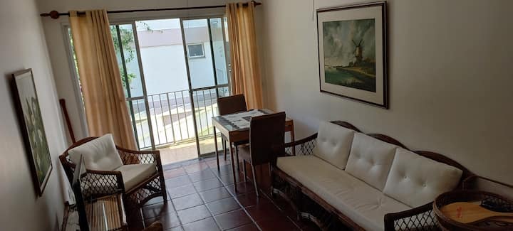 Apartamento Enseada Tortugas - Guarujá/sp - Guarujá