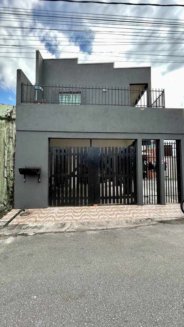 Apartamento Em Matinhos - Matinhos
