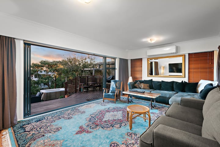 Ultimate Beach Location - Mount Maunganui