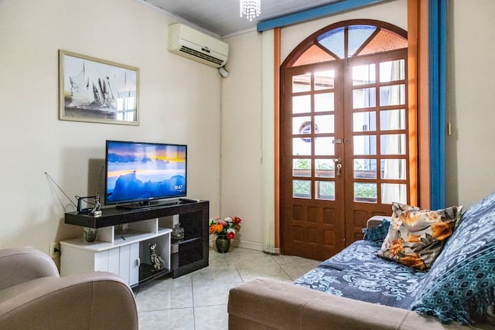 Casa De Férias - Florianópolis