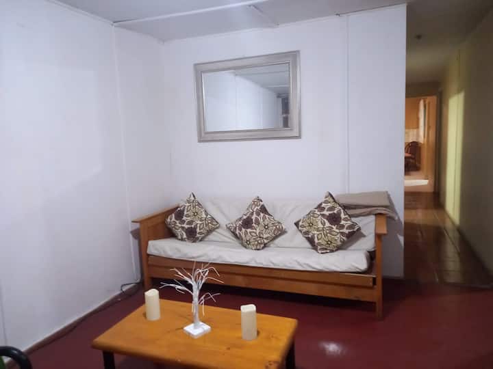 Casa En La Playa - Caldera