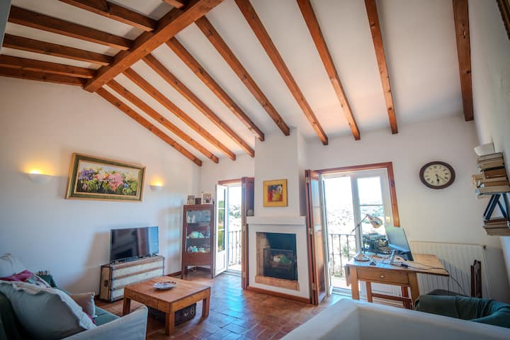 Casa Da Alba In Alentejo - Melides