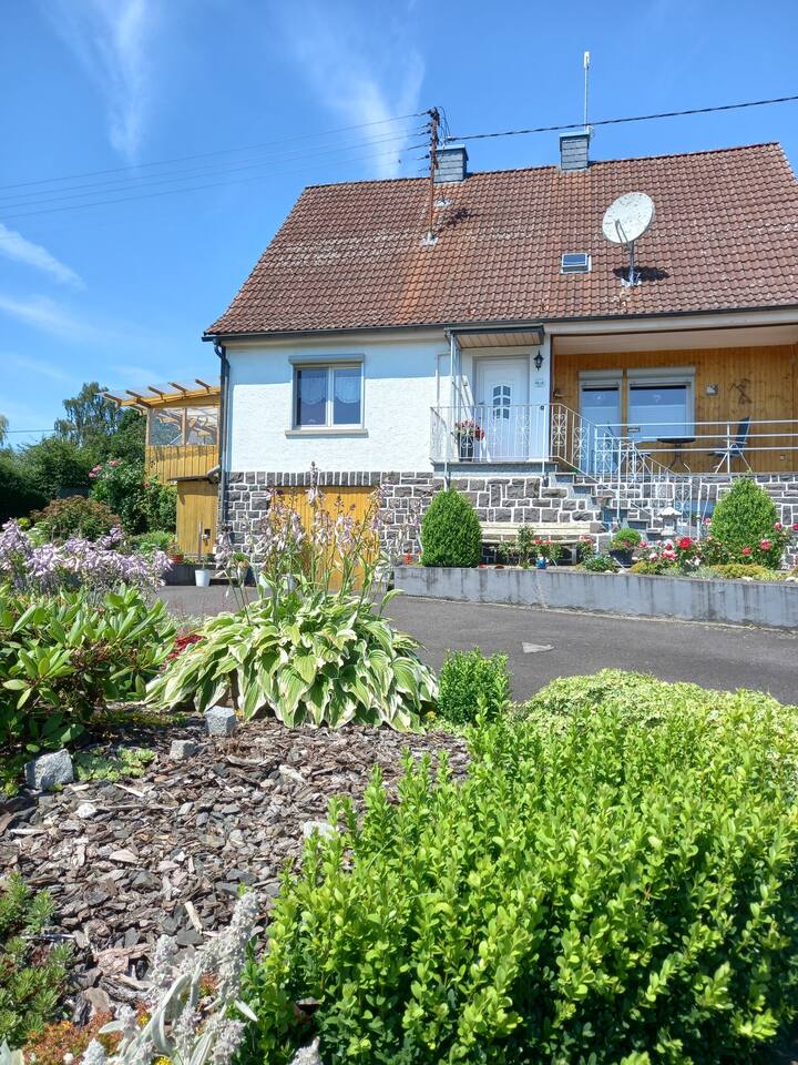 Ferienwohnung Der Natur Ganz Nah - Schotten