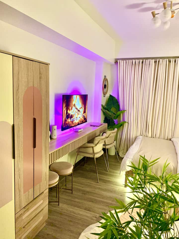 Symfoni Nichols (Nr Fuente, Sm, Nustar, It, Ayala) - Cebu City
