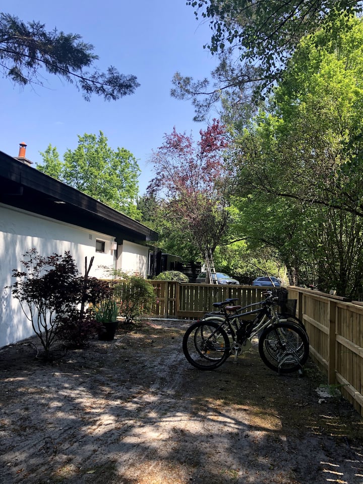 Maison Familiale - Marina De Talaris - Lac Lacanau - Lacanau