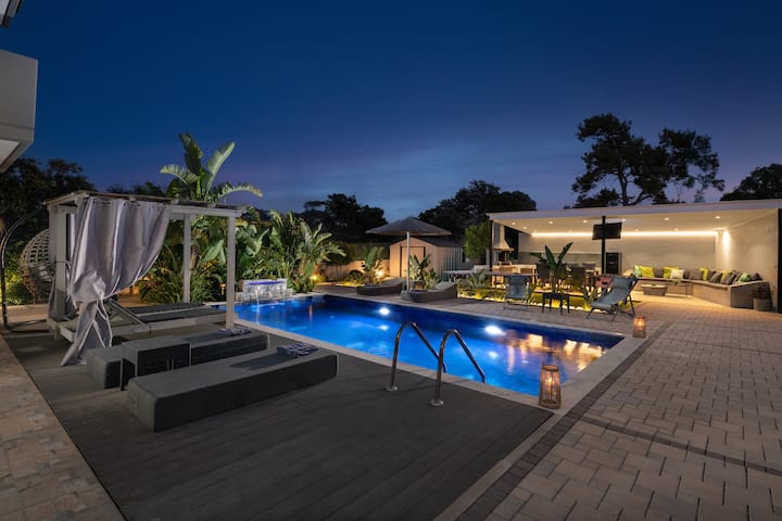 Hideaway Villa - Kos