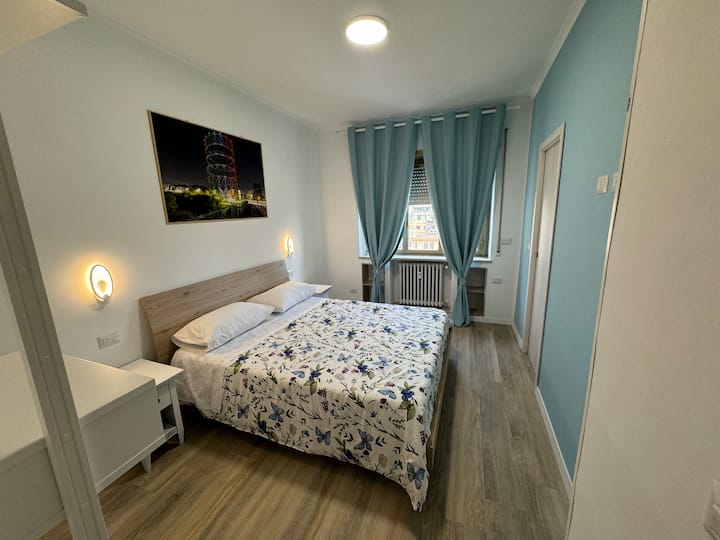 Domus Ostiense Casa Vacanze - Róma