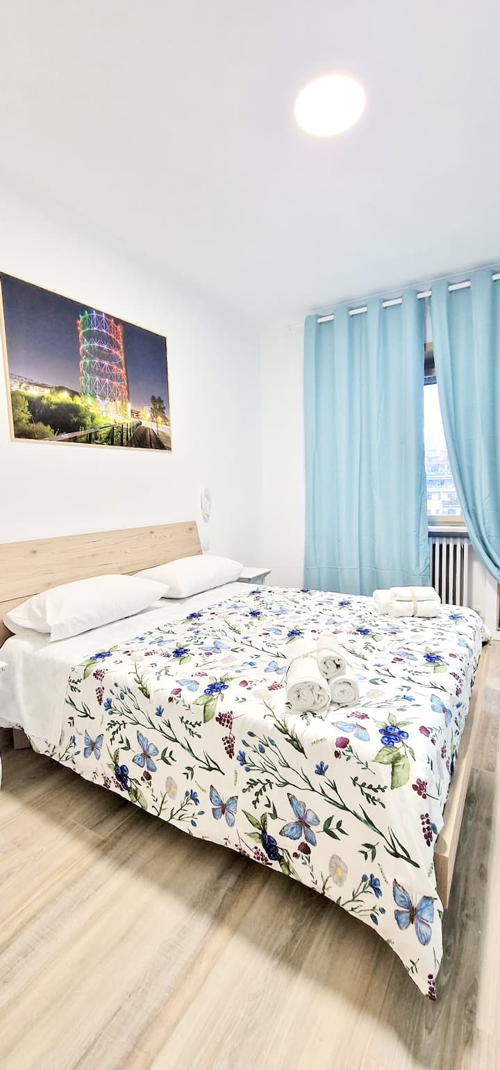 Domus Ostiense Casa Vacanze - Rom