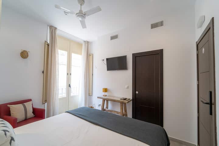 La Siesta De Picasso Habitación Doble - Málaga