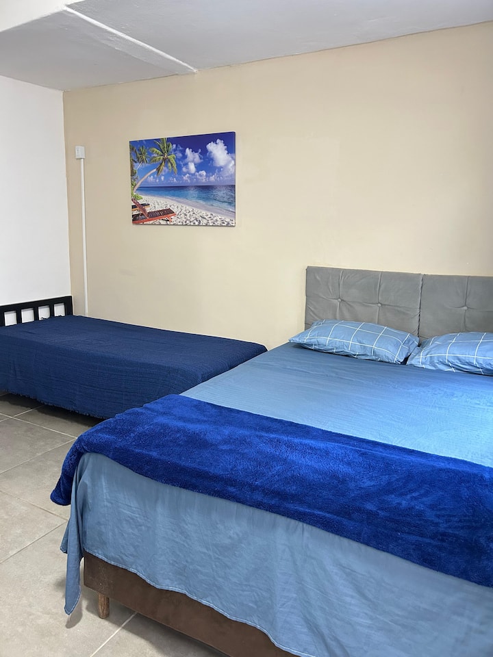 Suíte A 900m Praia Do Forte #3 Centro - Cabo Frio