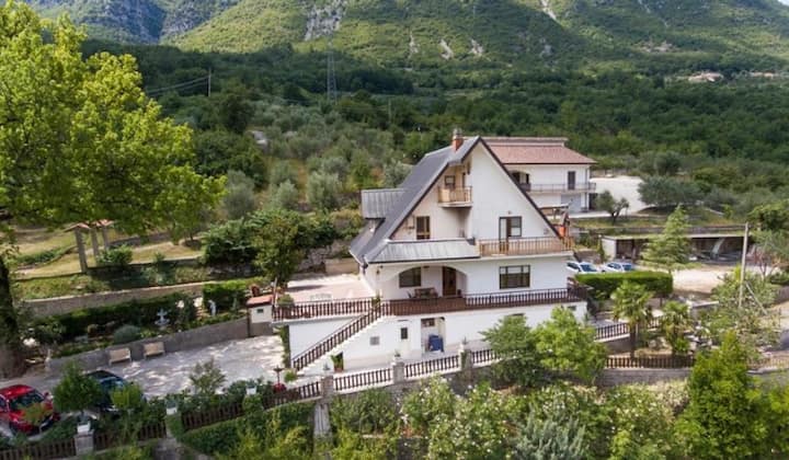 La Casa Dei Ricordi - Abruzzo