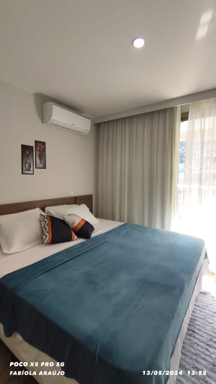 Barra Olímpica  Rio Centro / Farmasi Arena - Río de Janeiro