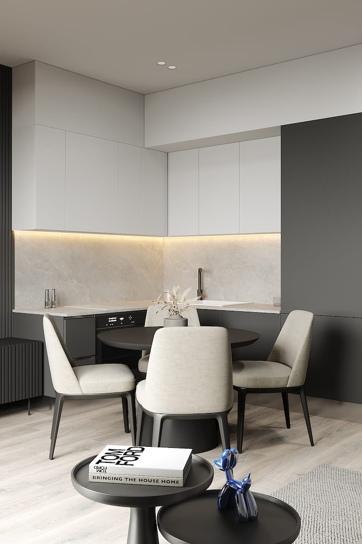 Spacious 2br Luxurious Suite Azulis#1 | Garden + P - Olbia