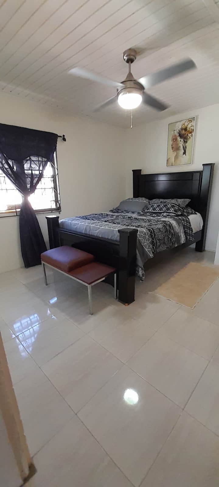 Pelicans Nest Apartment - Sankt Kitts und Nevis