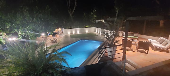 Sofisticada Y Hermosa Finca - Villeta
