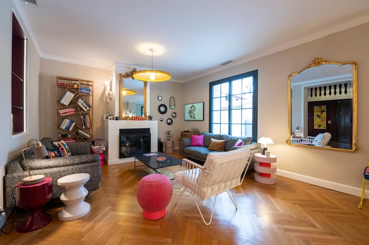 Villa Les Cactées : Luxe Et Confort En Famille - Marseille