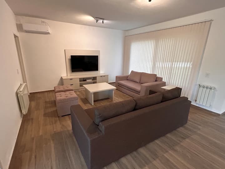 La Casa Del Moradillo Potrerillo De Larreta - Alta Gracia