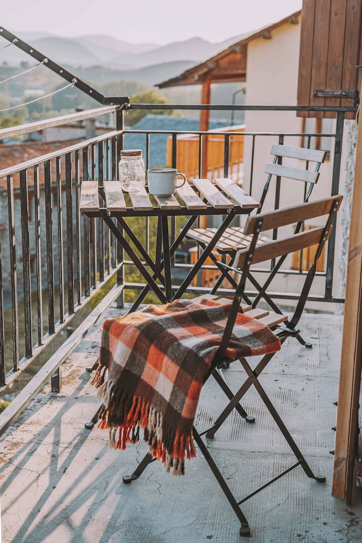 Cim 'S Apartments Cerdanya 2 - Prullans