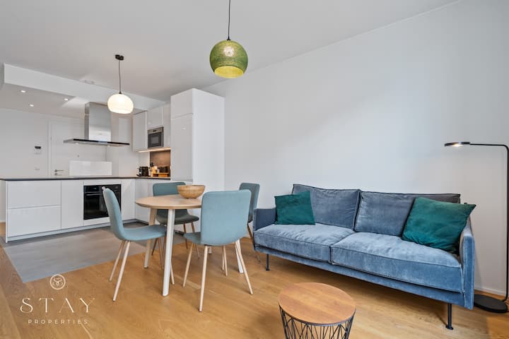 Appartement à Luxembourg - Luxembourg