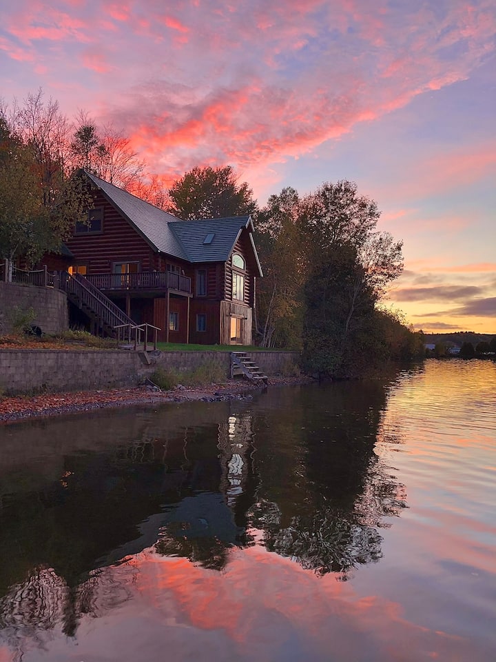 Houghton Haven - Houghton, MI
