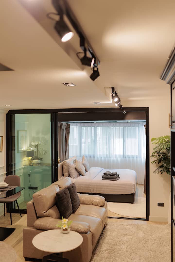 Executive Room At Nimman - Chiang Mai