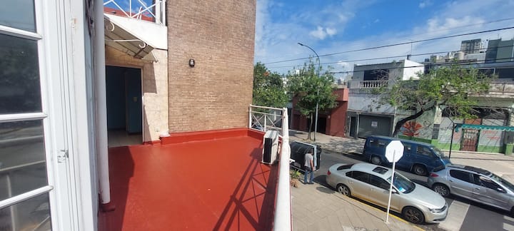 Espectacular Y Cómoda Casa - Buenos Aires