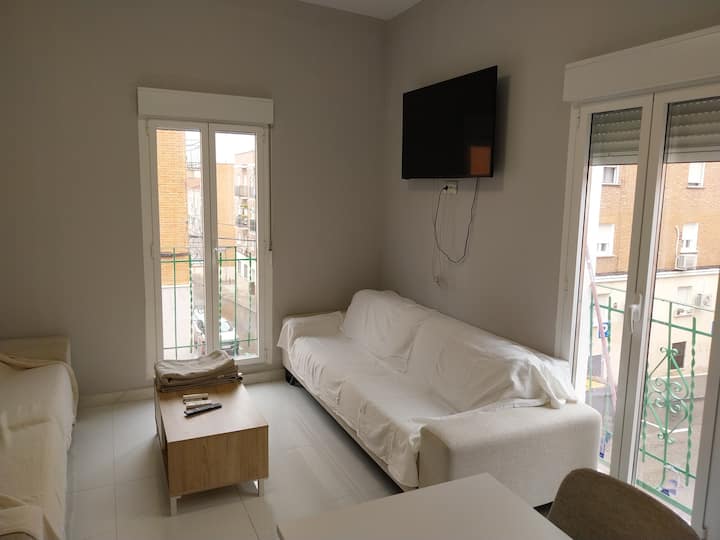 La Iniciativa 2: La Luz Y El Camino - Móstoles